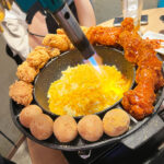 新大久保でUFOチキンとチーズボールが同時に食べれるおすすめ店7選